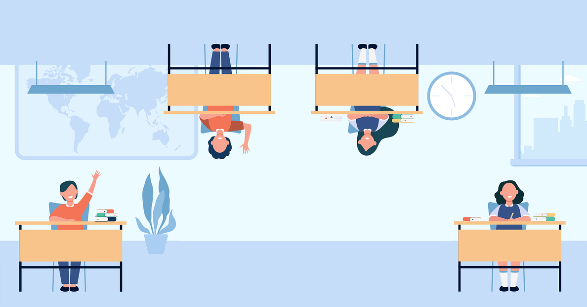 What is "Reverse Instruction"?